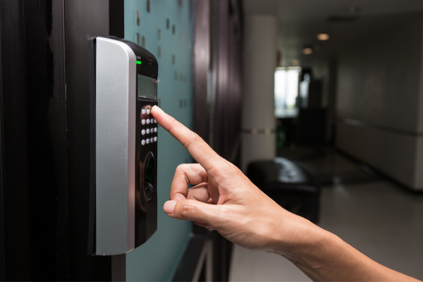 RFC Fire and Security Systems