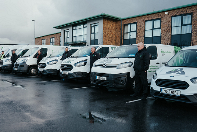 RFC Fire and Security Systems